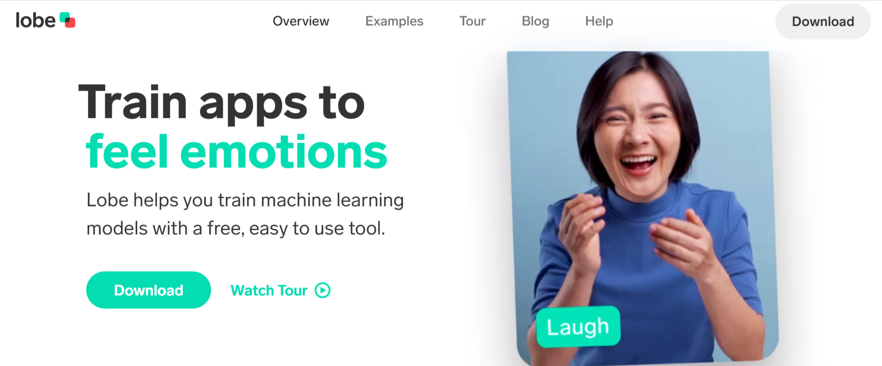 Lobe AI - ATOZAITOOLS