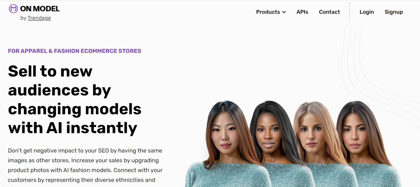 OnModel - ATOZAITOOLS