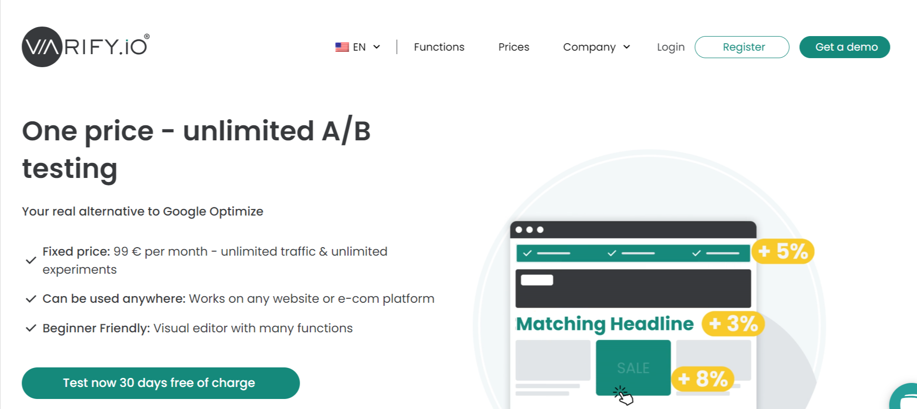 Varify - ATOZAITOOLS