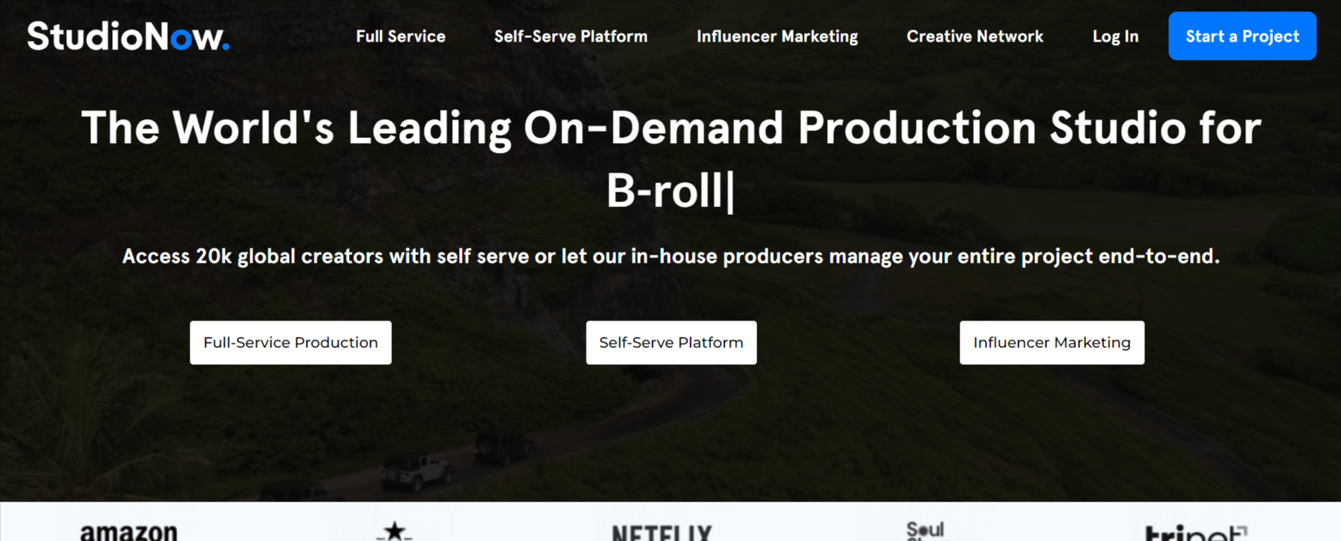 StudioNow - ATOZAITOOLS