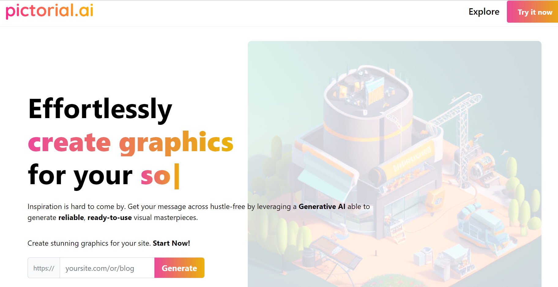 Pictorial - ATOZAITOOLS