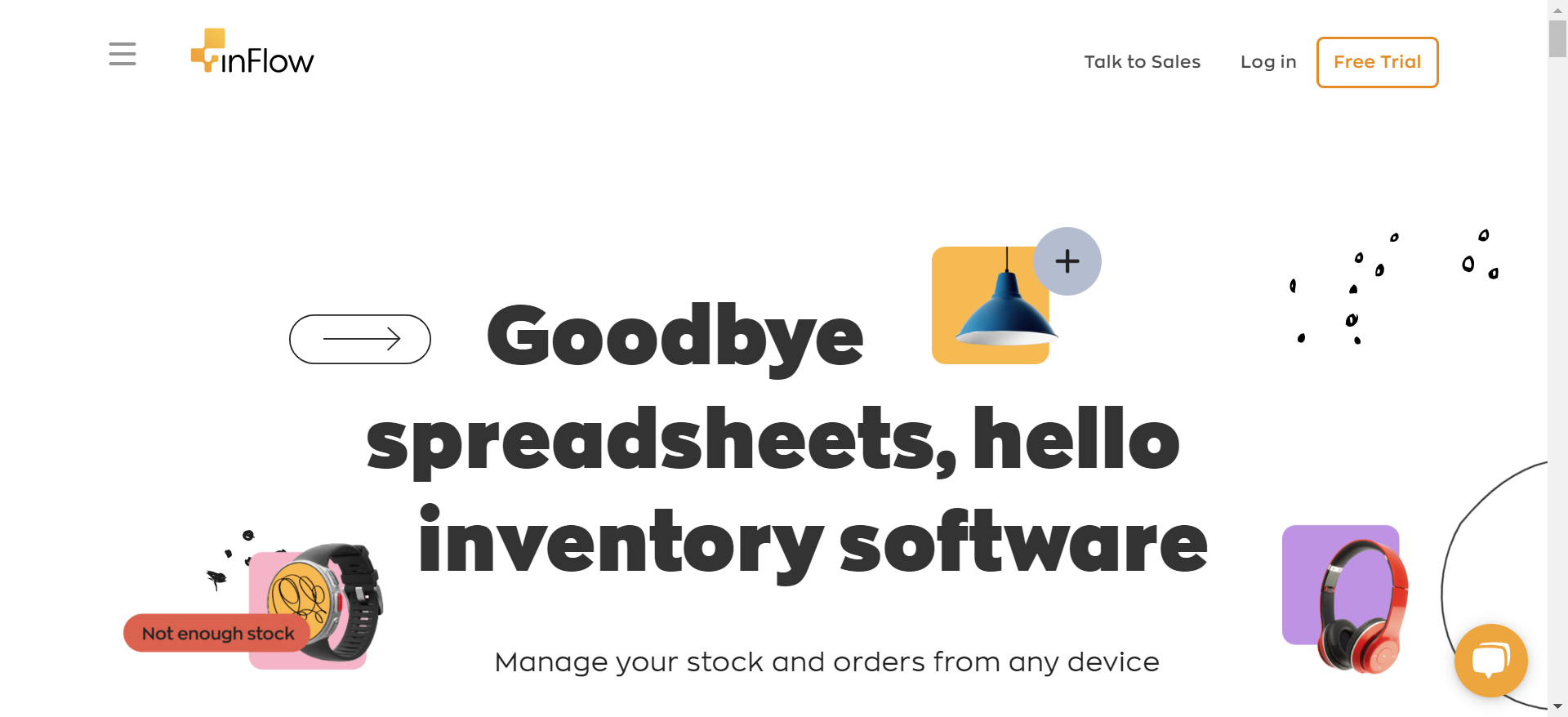 inFlow - ATOZAITOOLS