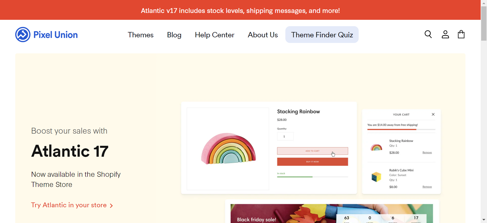 Pixel Union - ATOZAITOOLS