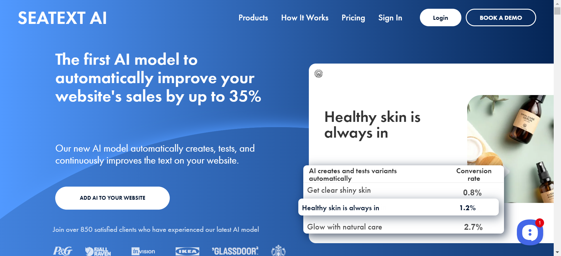 SEATEXT - ATOZAITOOLS