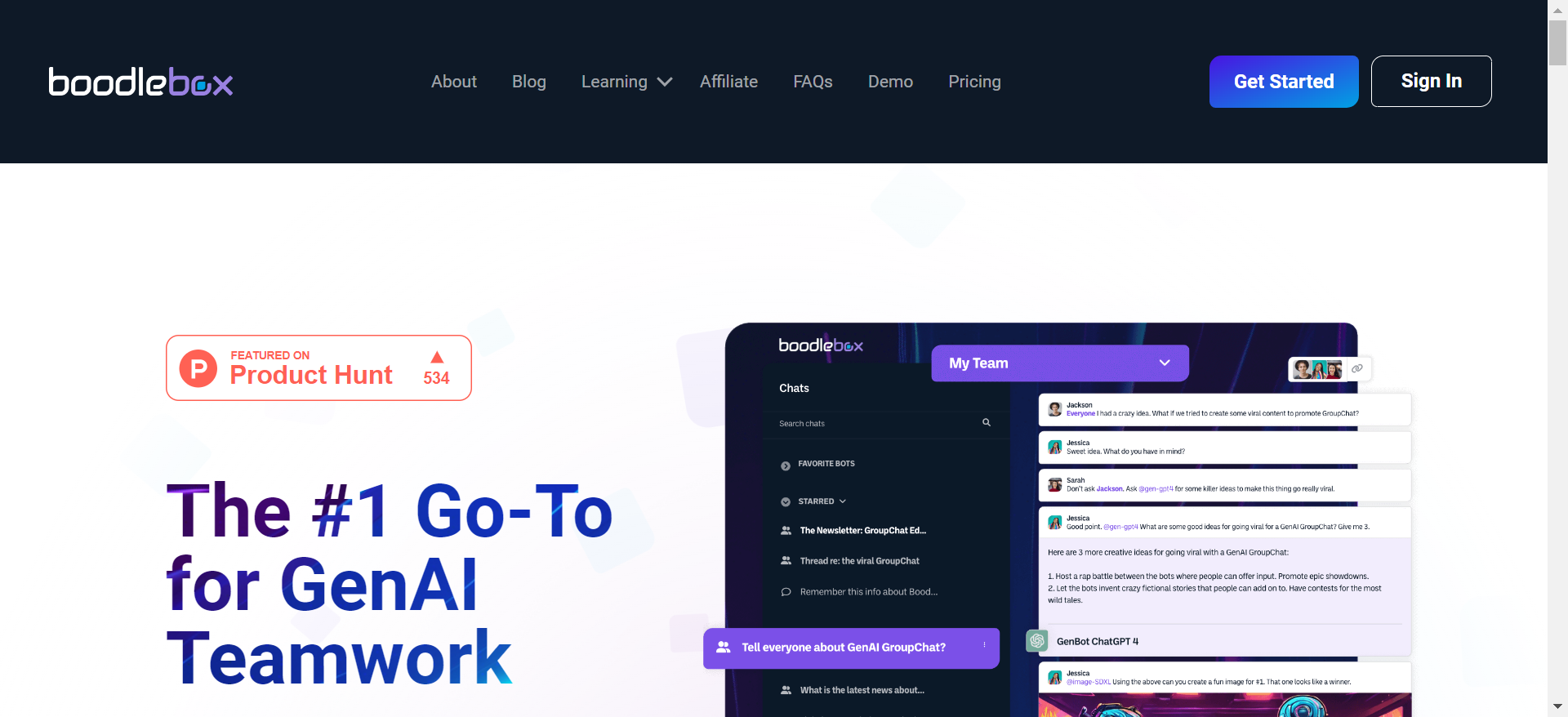 BoodleBox - ATOZAITOOLS