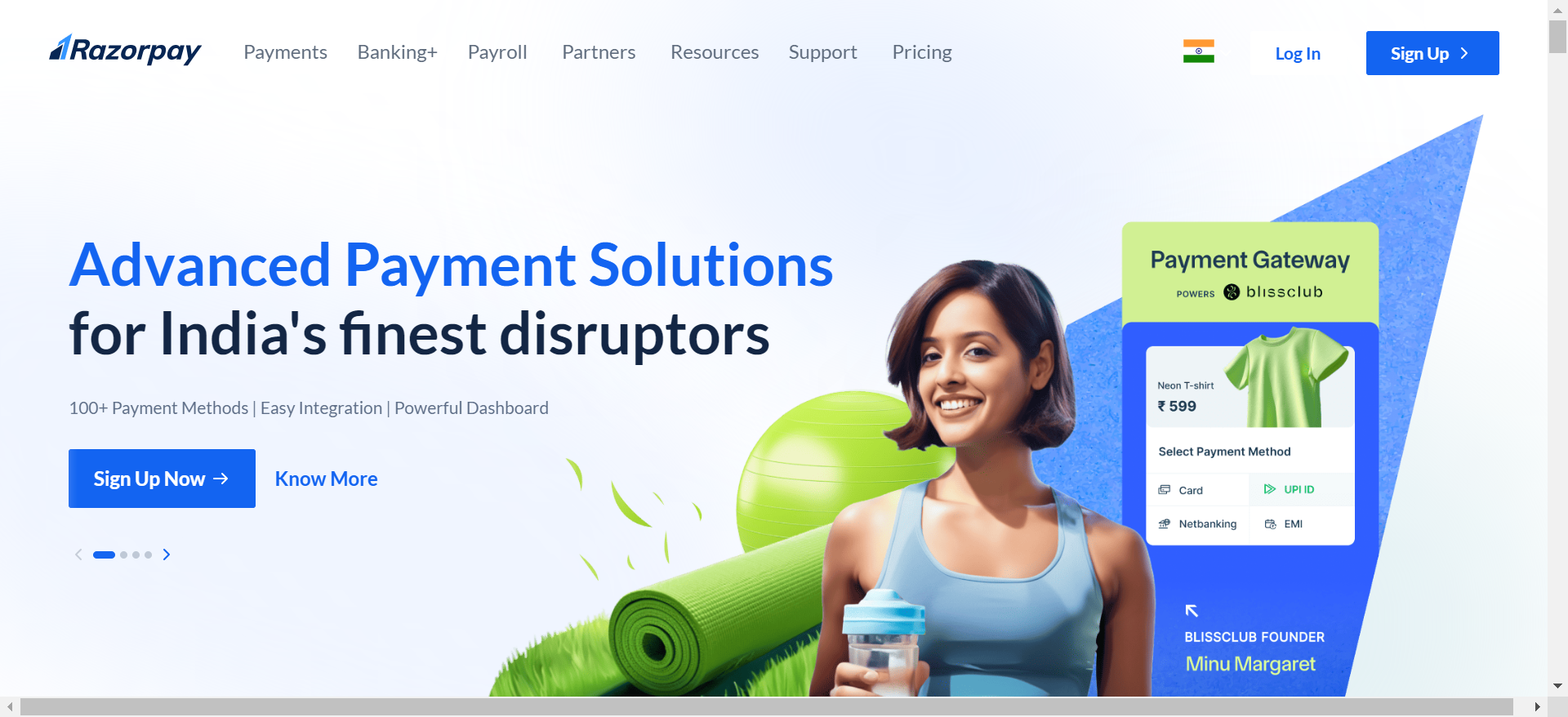 Razorpay - ATOZAITOOLS